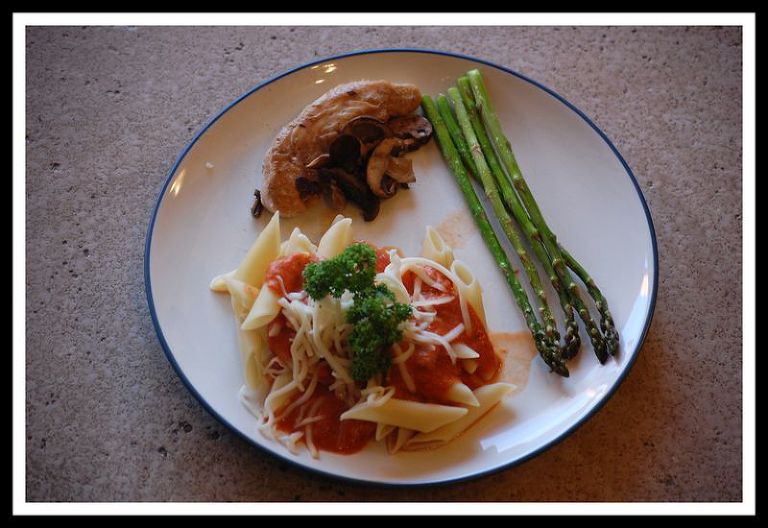 La Romanella Mediterranean-inspired Recipe - Kate Eschbach