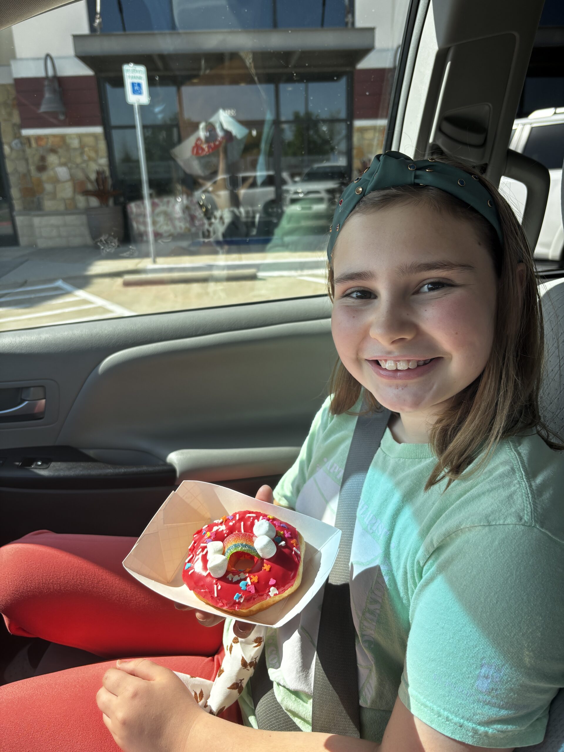 Blog - Kate Eschbach