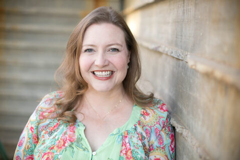 ABOUT - Kate Eschbach